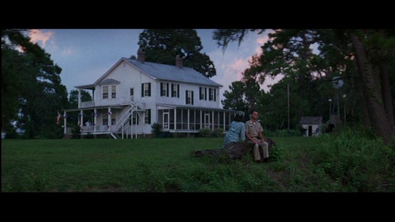 Forrest Gump – Robert Zemeckis – Tortillapolis