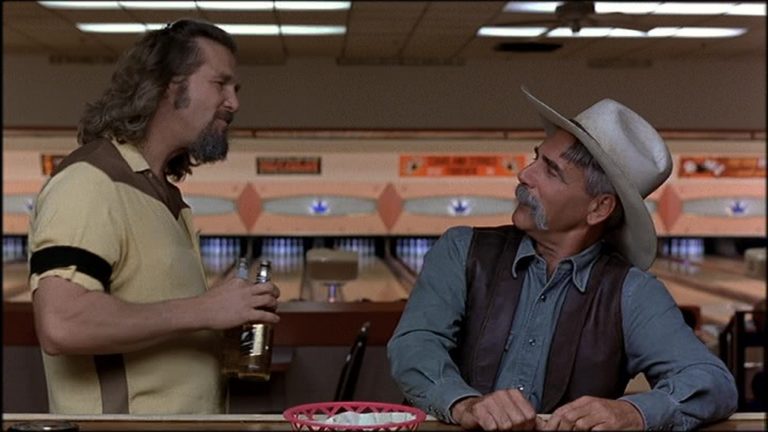 The Big Lebowski – Joel & Ethan Coen – Tortillapolis