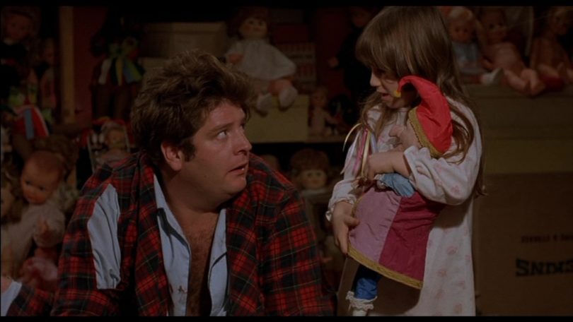 Dolls – Stuart Gordon – Tortillapolis