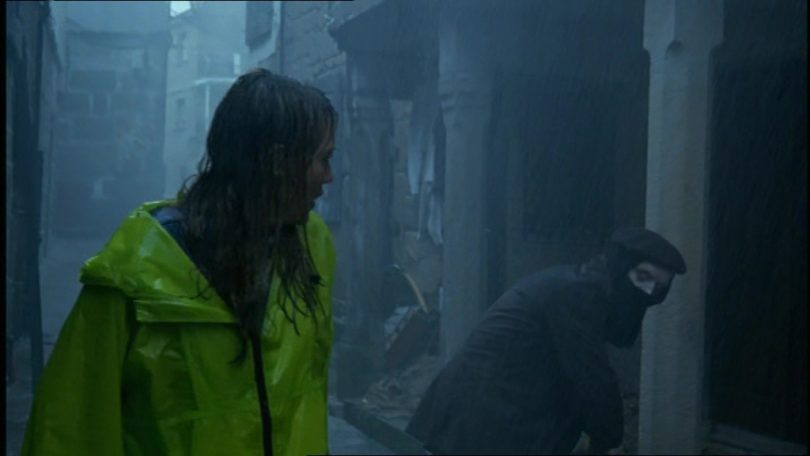 Dagon – Stuart Gordon – Tortillapolis