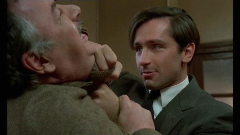 Les Ripoux - Claude Zidi - Critique - Tortillapolis